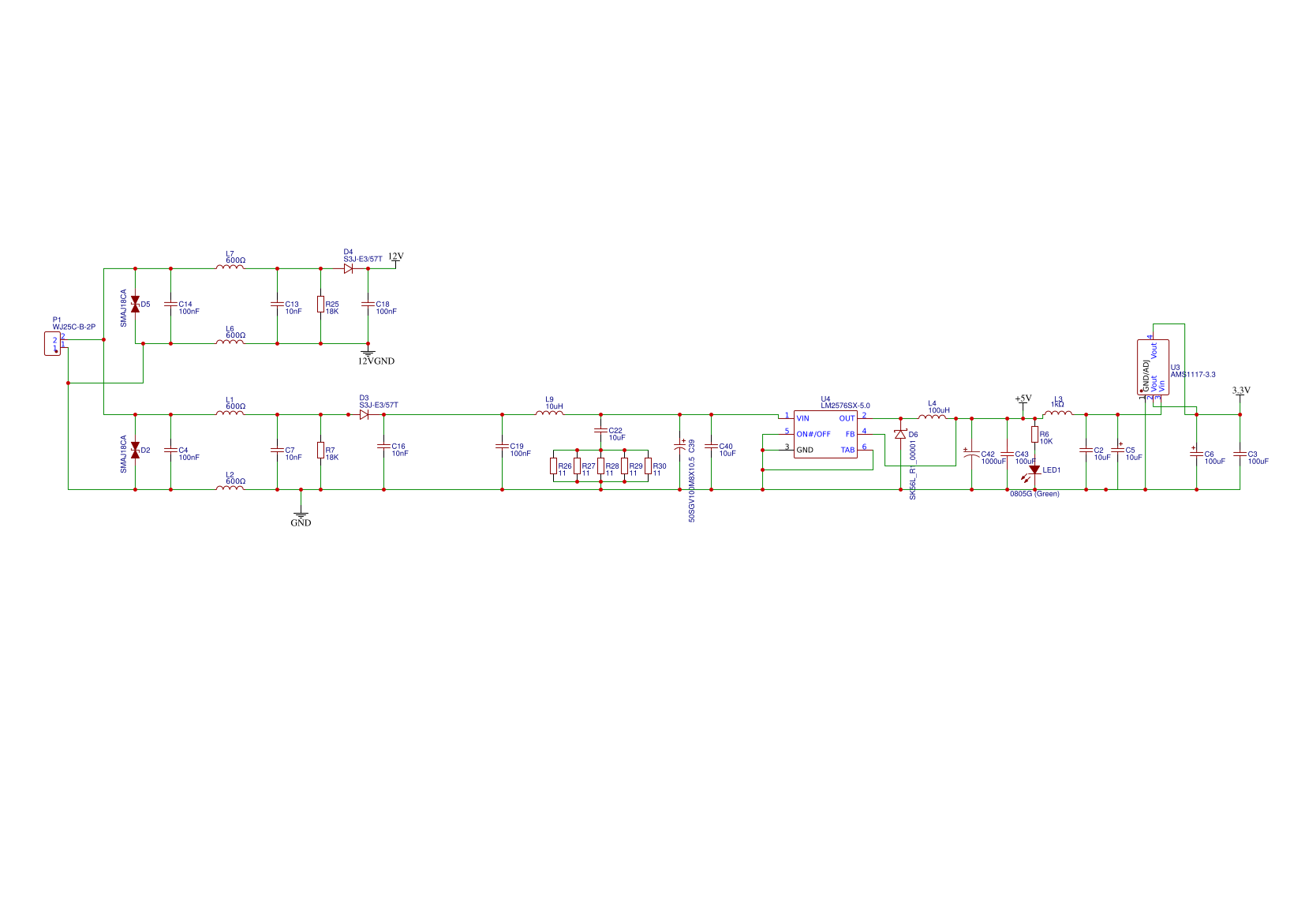 dc-dc Resources - EasyEDA