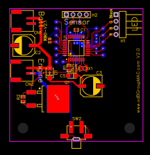 LOAD CELL Resources - EasyEDA