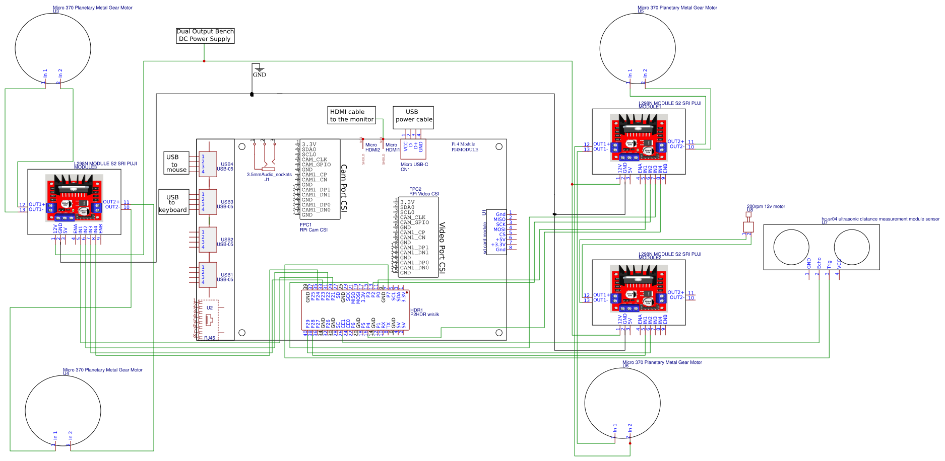 diagram Resources - EasyEDA