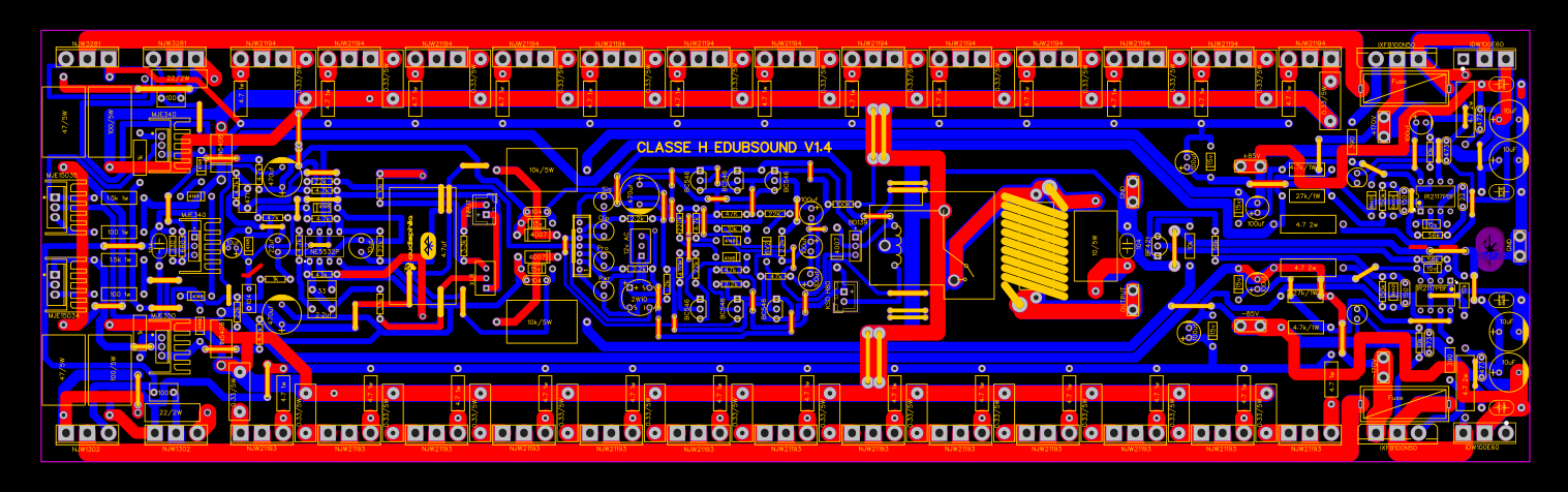 CLASSE H 10000 Resources - EasyEDA