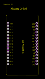 PCB_ESP32-WROOM-32_30PIN_2024-11-19-ONLY ESP32 COPY COPY COPY COPY Resources - EasyEDA