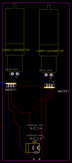 project Board1 Resources - EasyEDA
