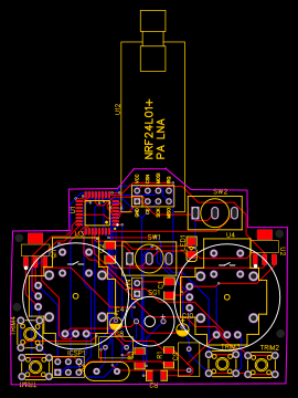 arduino trans Resources - EasyEDA