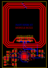 ANTENA RFID Resources - EasyEDA
