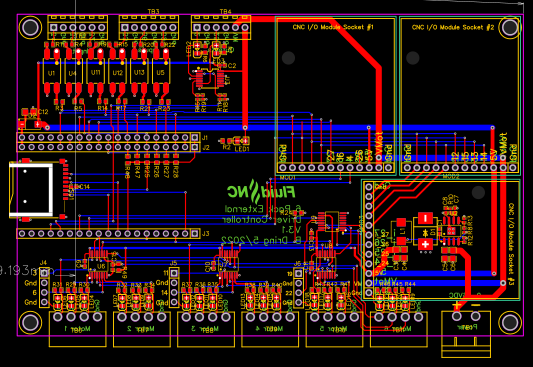 Layout Resources - EasyEDA