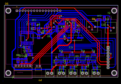 PCBmod1.PcbDoc Resources - EasyEDA