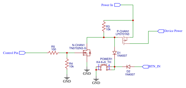 prova Resources - EasyEDA
