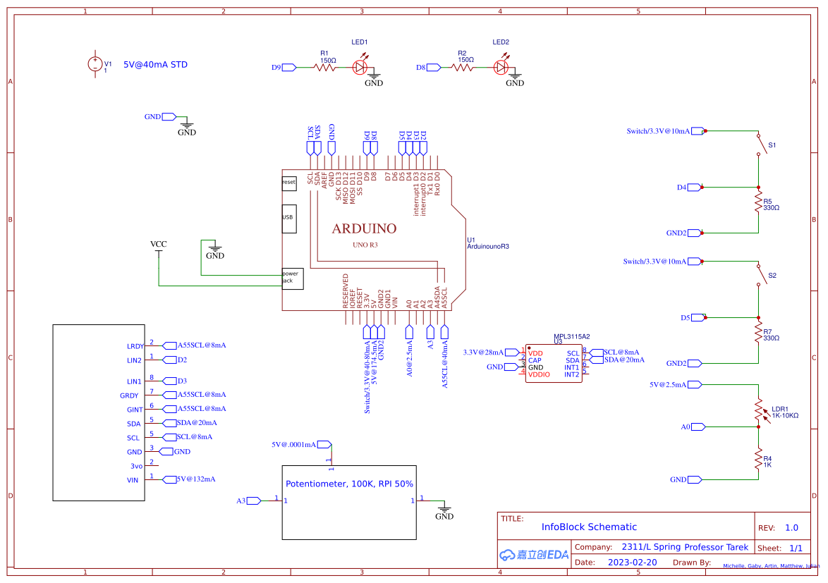 3.16 Resources - EasyEDA
