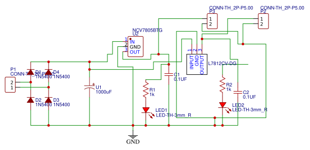 PCB TASK 2 Resources - EasyEDA
