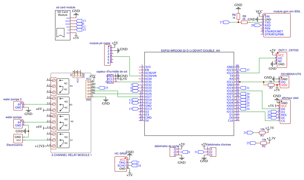 Sheet_pcb1 Resources - EasyEDA