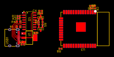 PCB_ESP32-CH340C-ALL-MODULE Resources - EasyEDA