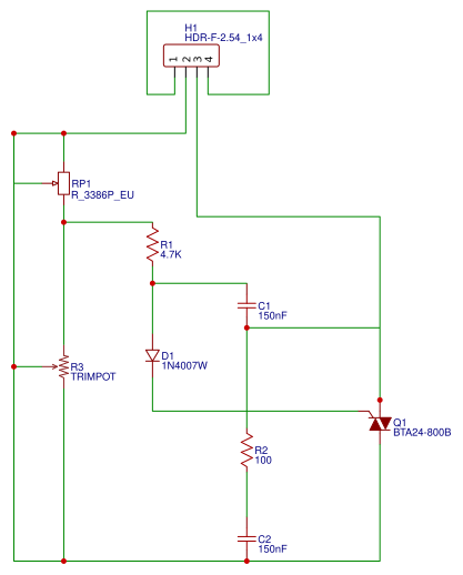 scr 2000w Resources - EasyEDA