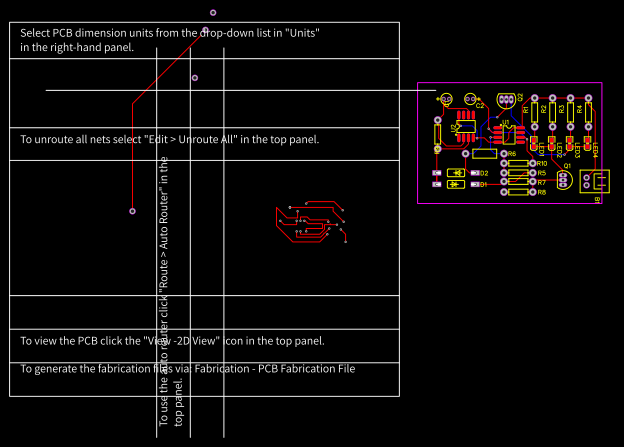 PCB Resources - EasyEDA
