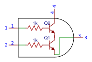 AND_GATE Resources - EasyEDA