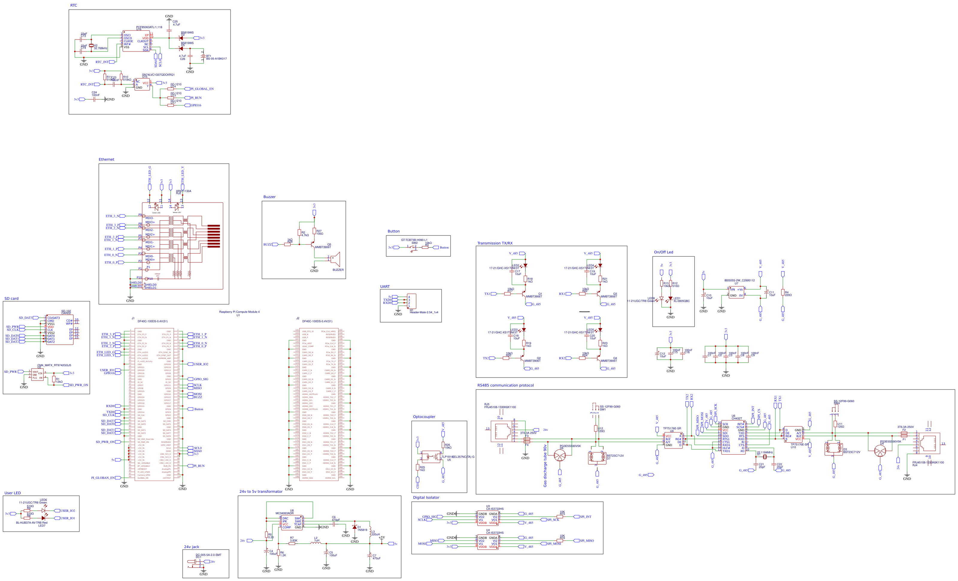rpi Resources - EasyEDA