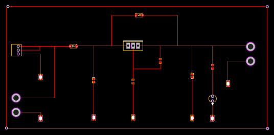 projet 1 Resources - EasyEDA