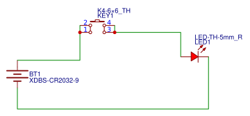New Schematic Module Resources - EasyEDA