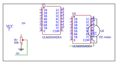 dsd Resources - EasyEDA
