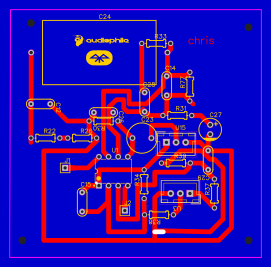 op amp driver gg Resources - EasyEDA
