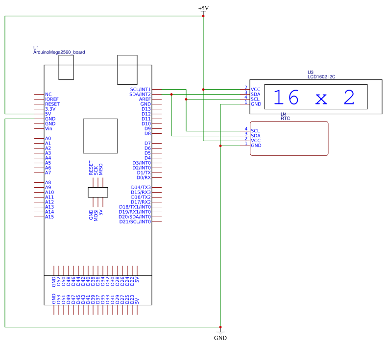 TP4056 - 03962A Lithium Battery Charger Resources - EasyEDA