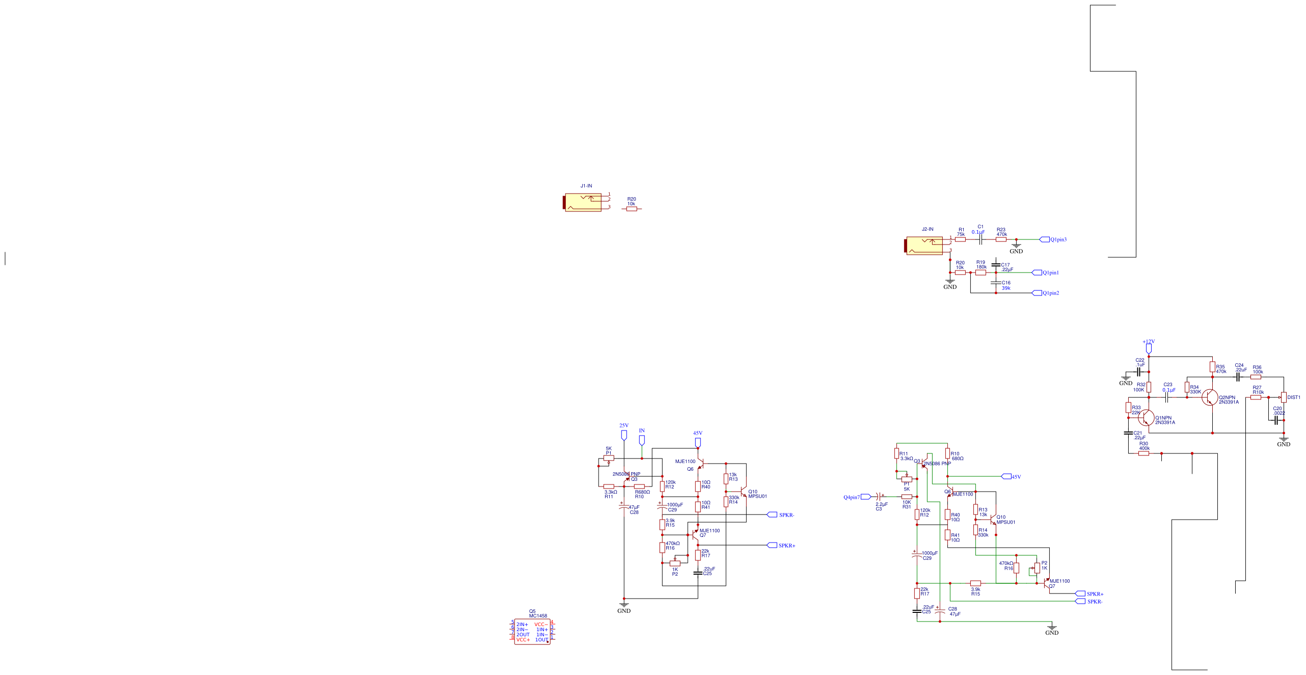 input and parts Resources - EasyEDA