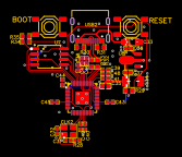 RP2040 Compact v1 Resources - EasyEDA
