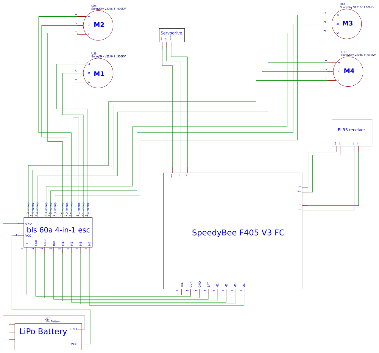 Schema Resources - EasyEDA
