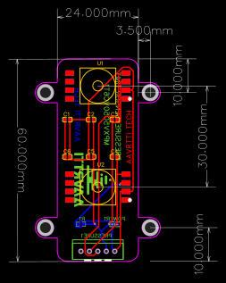 PCB_pressure sensor pcb Resources - EasyEDA