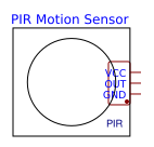 PIR Sensor Module Resources - EasyEDA