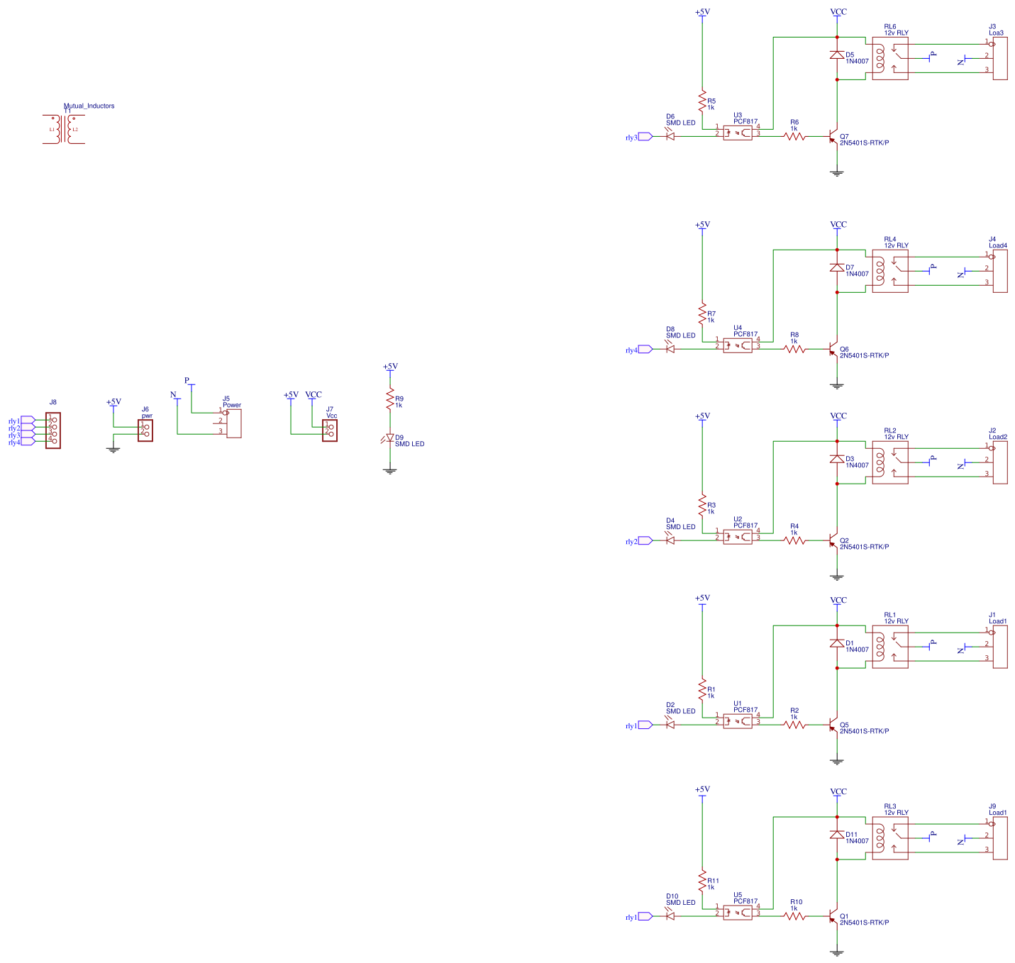 Proekt vitishka Resources - EasyEDA
