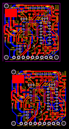 NUEVO MODULO Resources - EasyEDA