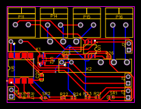 PCB_PCB_RELAY_MODULE_2024-12-10 Resources - EasyEDA
