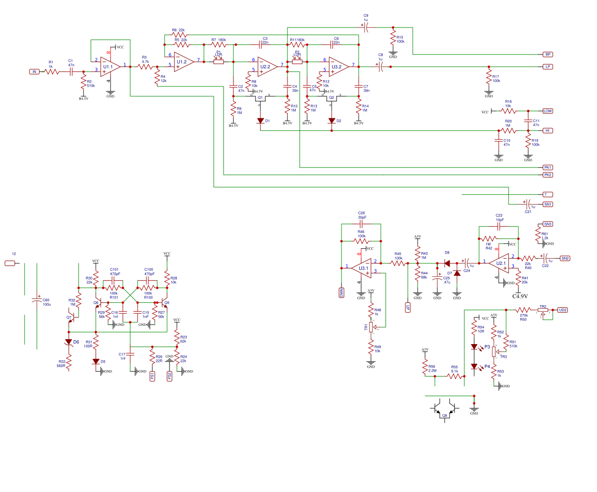 Maxon Envelope Resources - EasyEDA
