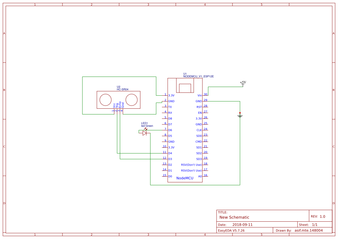 ESP8266 12F Resources - EasyEDA