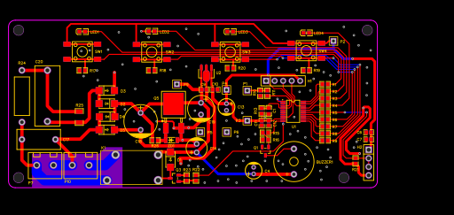 UV_Light_Control_V6 Resources - EasyEDA
