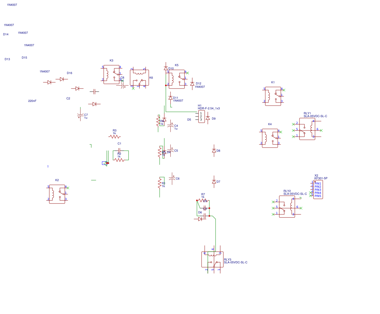 ESP32 schematic Resources - EasyEDA