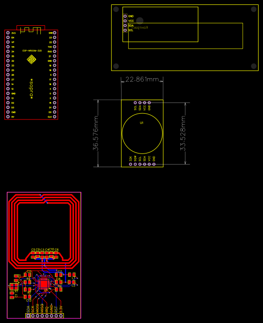 rfid Resources - EasyEDA
