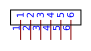 Header_6pin_2x5mm Resources - EasyEDA
