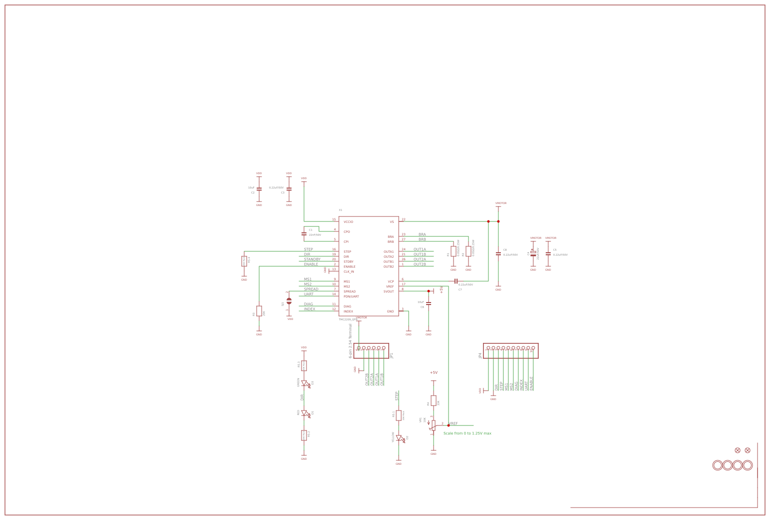 sch_tmc2209 Resources - EasyEDA