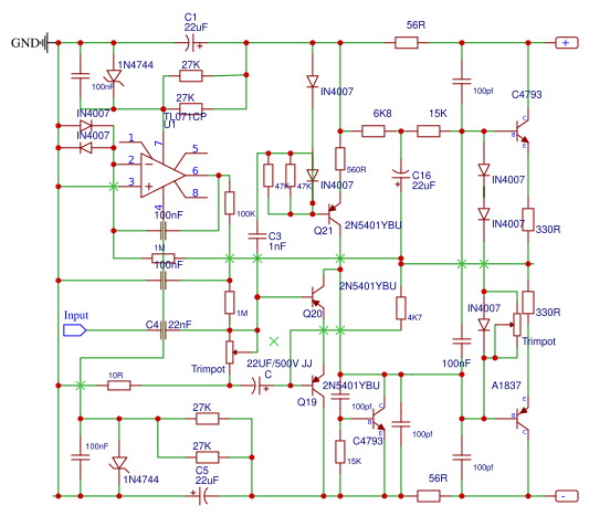 aa Resources - EasyEDA