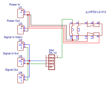 carModulke Resources - EasyEDA