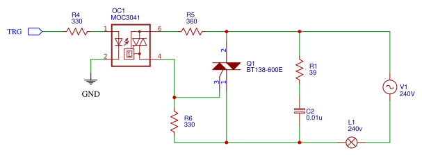 SOLID-STATE 240V Resources - EasyEDA
