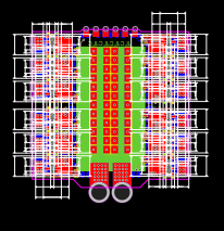 PCB_PDB 4in1 V2 Resources - EasyEDA