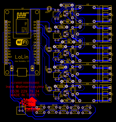 tp4056 footprint Resources - EasyEDA