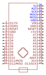 ARDUINO_NANO_with_serial Resources - EasyEDA