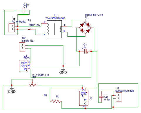 proyecto 1 Resources - EasyEDA
