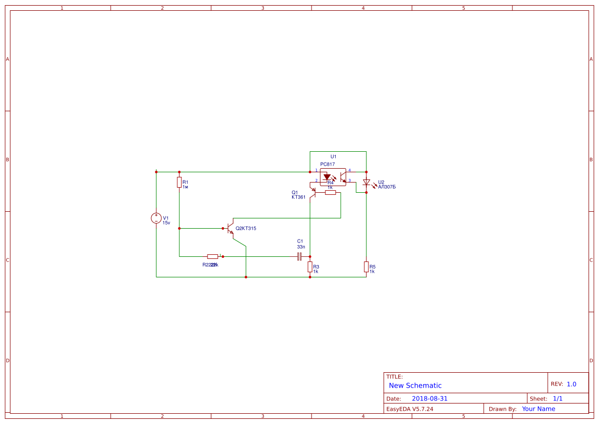 IRF520 MOSFET Switch Module Resources - EasyEDA