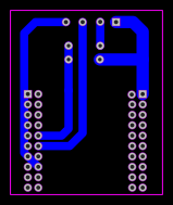 ULTRASONIC Resources - EasyEDA