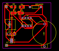 NE555 Resources - EasyEDA