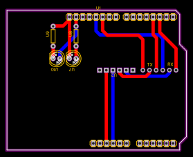 Shield Resources - EasyEDA